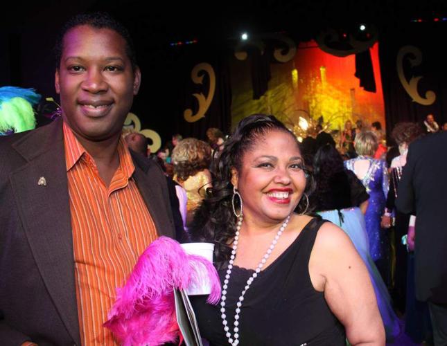 Bal du Blanche | News | theadvocate.com