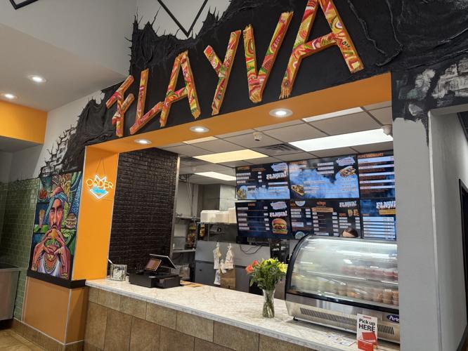 Flayva, fast food restaurant opens first spot in Baton Rouge | Food ...