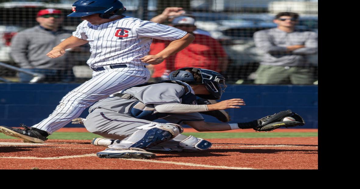 Teurlings, STM baseball programs look to advance to finals | High Schools | theadvocate.com