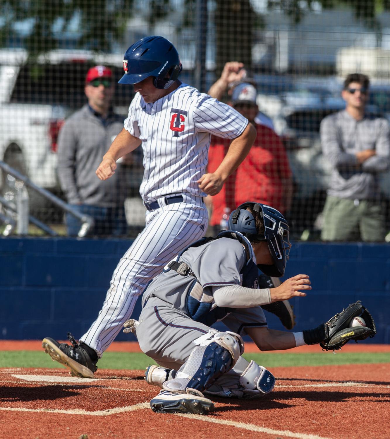 Teurlings, STM baseball programs look to advance to finals | High ...