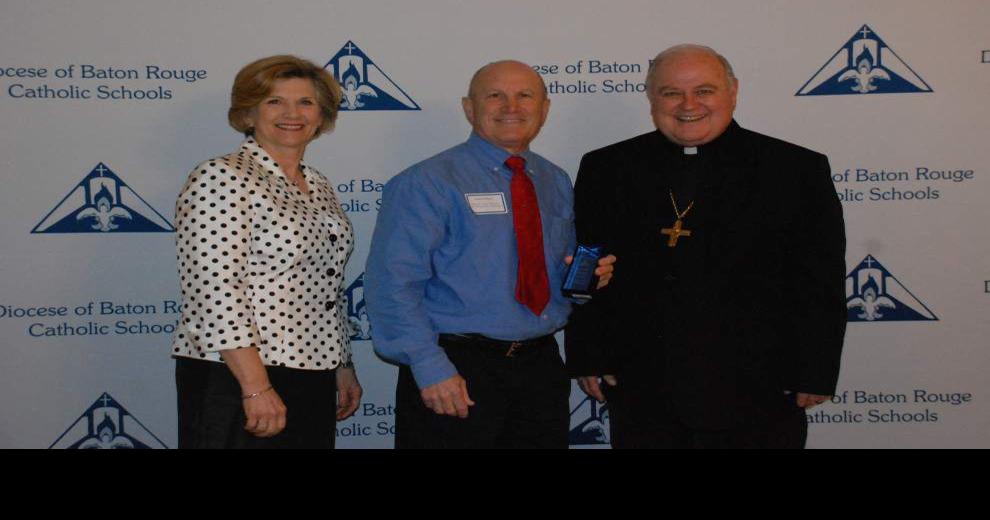 St. Michael group names recipient of Seton Award | News | theadvocate.com
