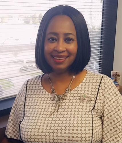 After Jefferson teachers union president's arrest, interim leader named ...