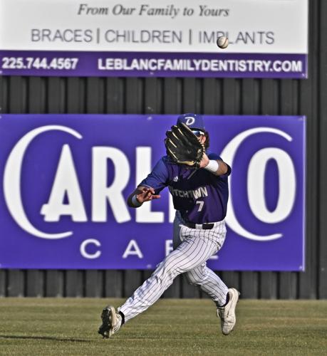 Sulphur baseball team enjoying its time in Ascension Parish | High ...