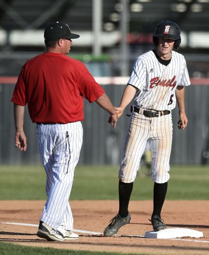 Brusly makes quick work of Crowley in baseball playoffs | High Schools ...