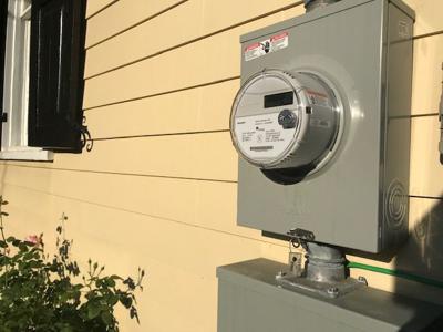 Entergy shouldn’t get to charge for meters customers don’t want | State ...