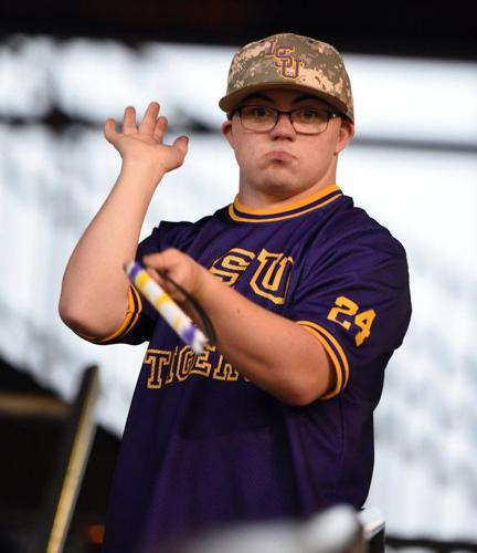 LSU baseball's roster has 2 Jordans, but most-loved brother might be in ...