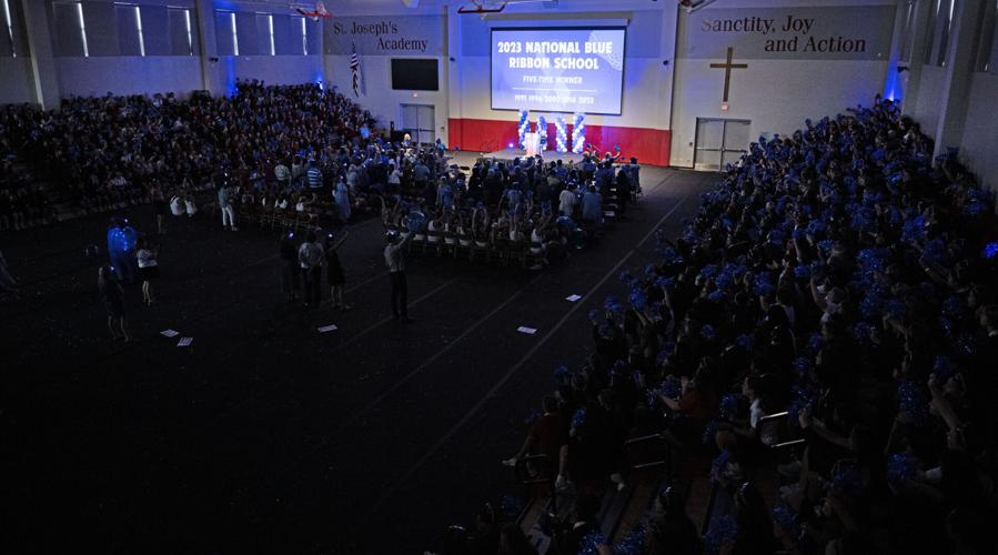 These Baton Rouge schools awarded Blue Ribbon award | Education ...