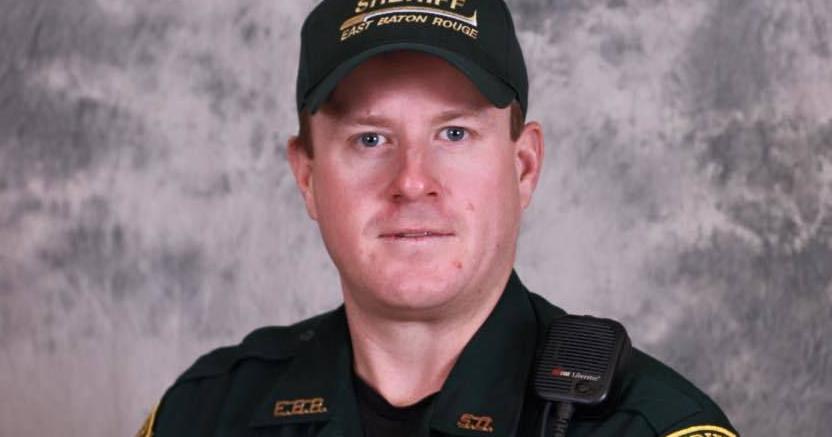 'True hero' Nick Tullier, wounded in 2016 ambush on law officers, dies ...