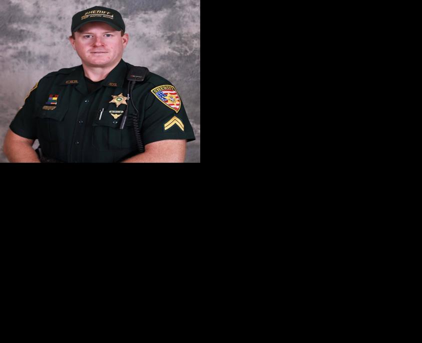 Critically wounded East Baton Rouge deputy Nick Tullier now breathing ...
