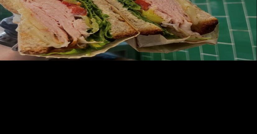 Overpass Merchant holiday menu, City Roots drink specials | Food ...