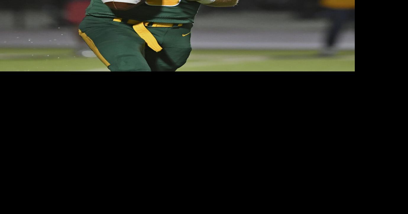 Walker drops home game to relentless East Ascension | Livingston ...