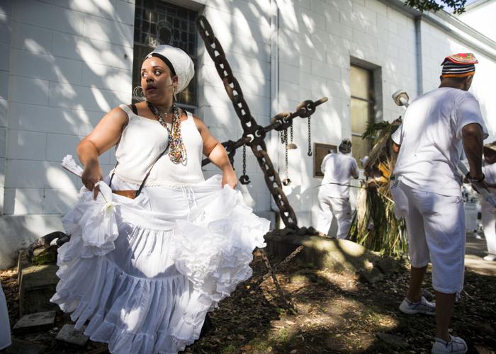 Photos: Maafa | New Orleans | theadvocate.com