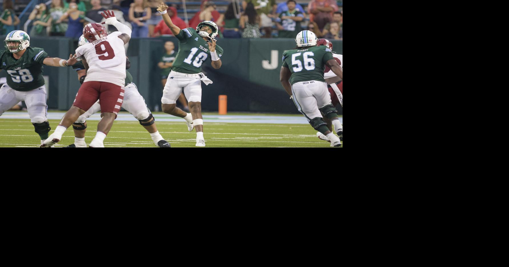 NO.TulaneTemple.adv.3061.jpg | | theadvocate.com