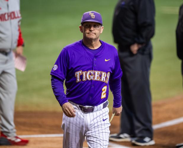LSU baseball lineup: Why Jay Johnson's order is working | LSU ...