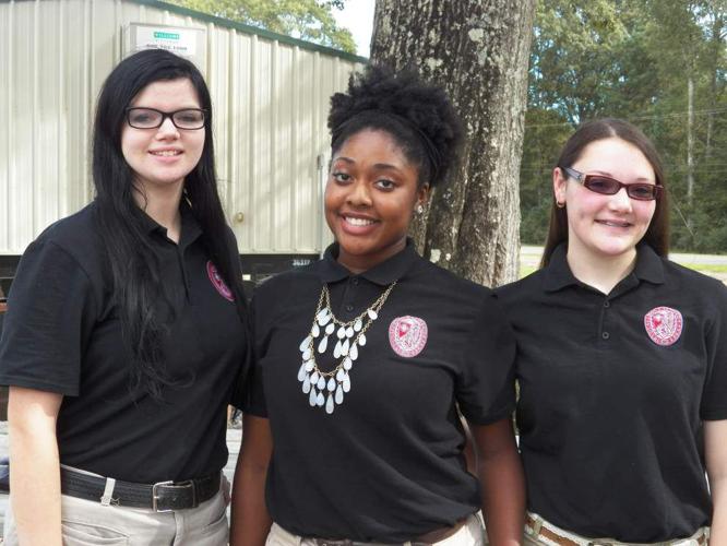 Slaughter Charter names honor roll students | East Feliciana ...