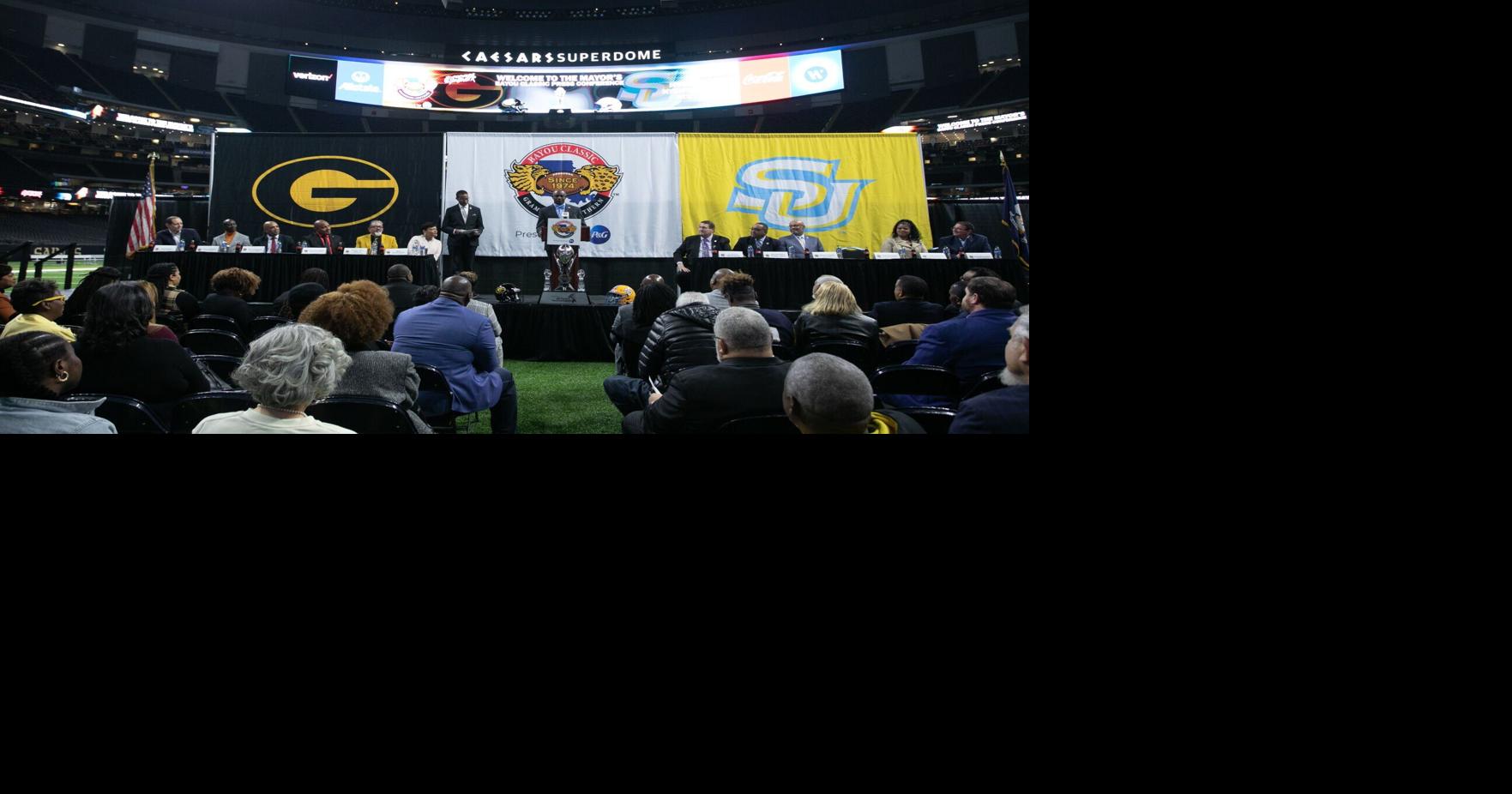 Guest Column: Investing in HBCUs makes a better LA | Opinion ...