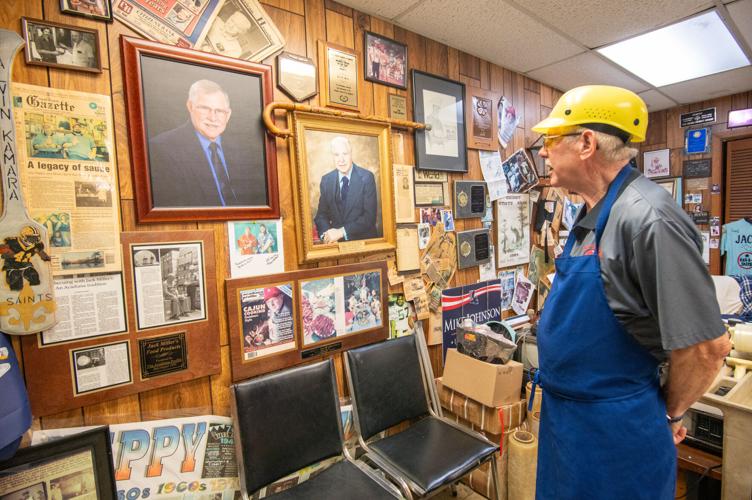 Here's the history of Jack Millers BBQ in Louisiana | Food ...