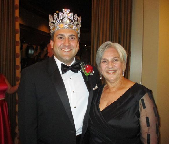 Lafayette's Krewe of Victoria celebrates new royalty for 2023 ...