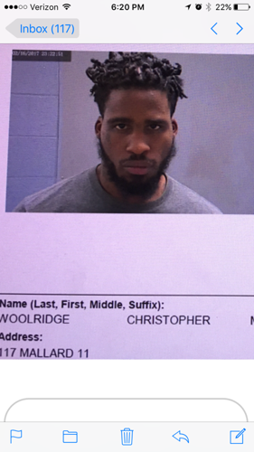 'Defect' in exercise yard found after Tangipahoa jail inmates escape ...