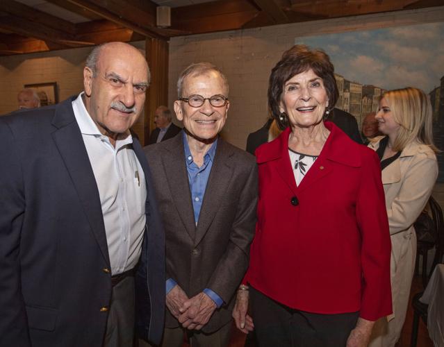 Baton Rouge remembers arts patron Cary Saurage | Baton Rouge ...