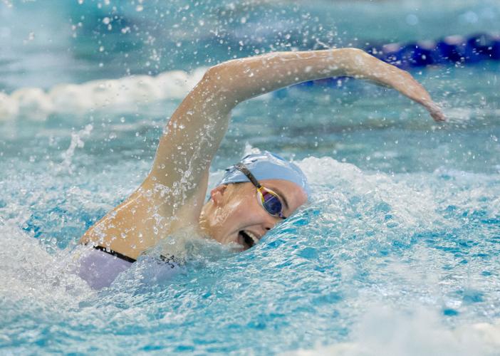 Jillian Barczyk's Olympic team trials opportunity huge moment for ...