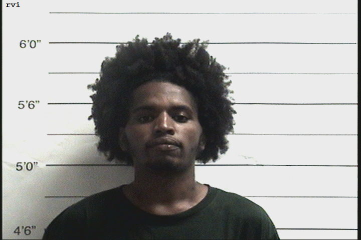 Two men accused of robbing 3 people at gunpoint on Chef Menteur Highway ...