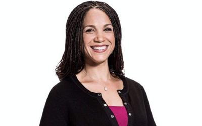 MSNBC host, former Tulane professor Melissa Harris-Perry, husband hit ...