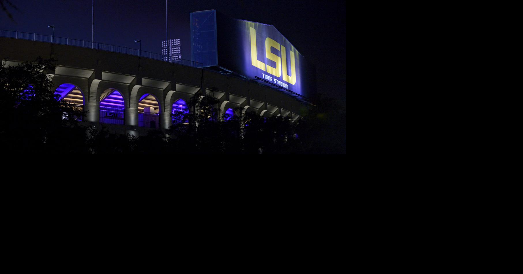 Historic number of students apply to LSU; board OKs three new 'critical ...
