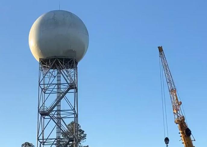 'We can see all sorts of things': Benjamin Schott explains the NWS ...