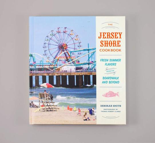 Side Dish: Jersey Shore foods showcased in new book | Entertainment ...