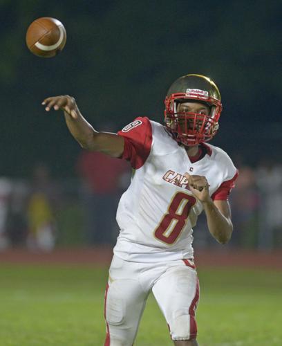 Jamboree loss provided motivation; Jacoby Bellazar has contributed big ...