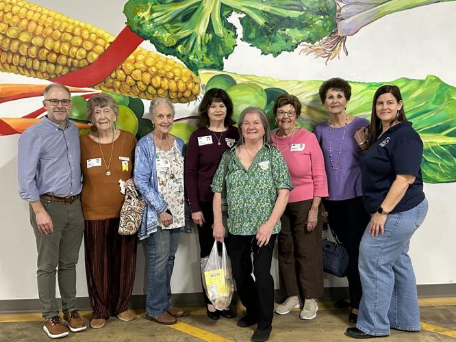 Community: Baton Rouge Chapter of the Links honors 7 role models at ...