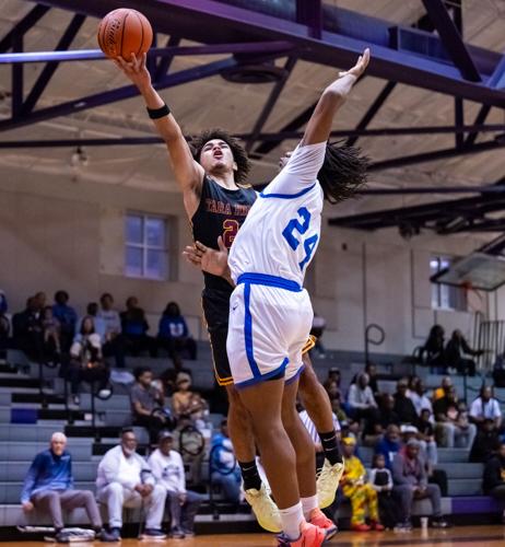 No. 2 McKinley wins, Scotlandville scores EBR tourney upset | High ...