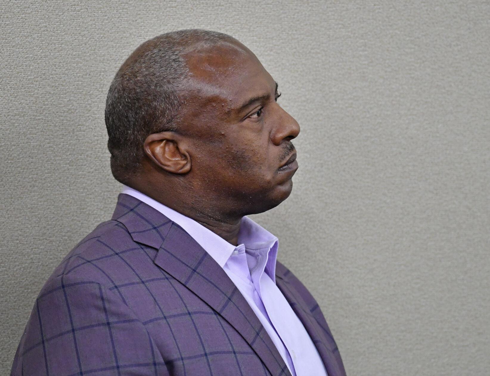 Top LSU coaches, officials, rebut Sharon Lewis' accusations | Courts ...