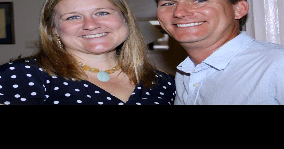 Steven Forster’s Party Central: St. Paul’s UCC benefit for St. Bernard Project | News ...