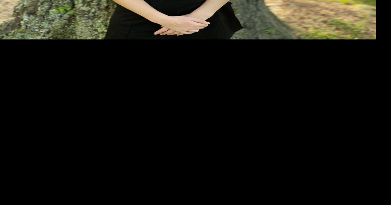 West Feliciana High senior Mathilde Fox-Smith earns spot as National ...