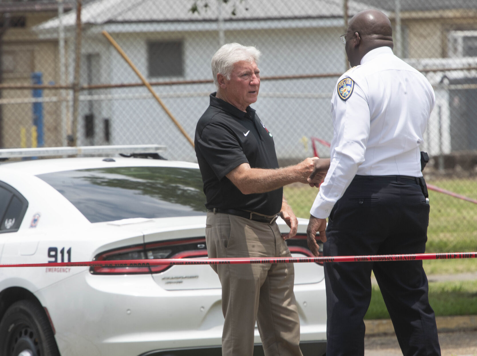 Hillar Moore asking Baton Rouge voters for help with DA tax | Baton ...