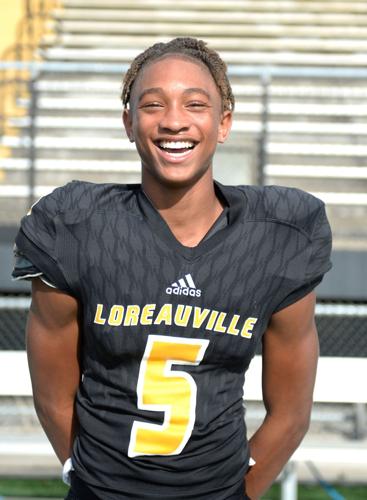 Matching win total from last year, Loreauville riding wave of ...