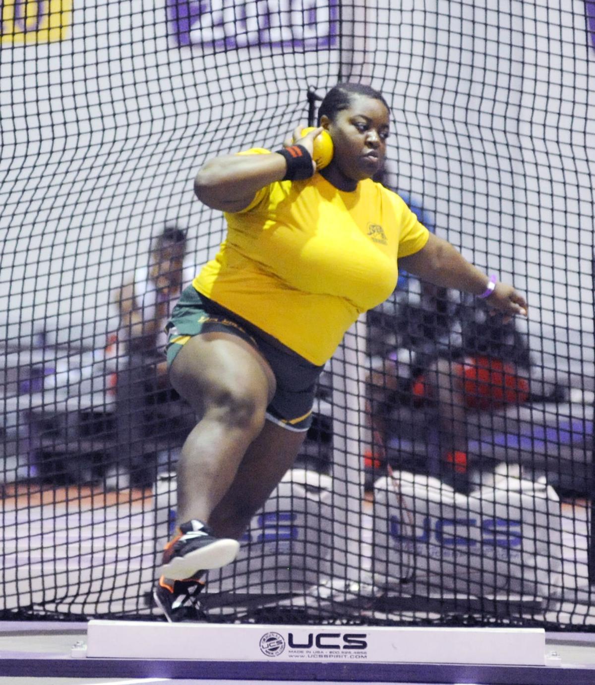 Baton Rouge High's Logan Lewis wins prestigous Gatorade Louisiana girls ...