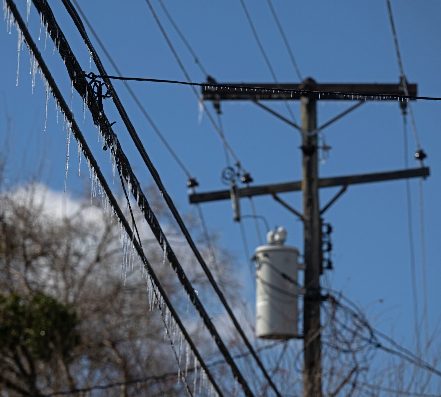 Freezing temps bring slight chance of snow to Baton Rouge | Weather ...