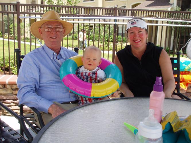 Ted Jones, veteran Baton Rouge lobbyist, dies at 85; remembered as ...