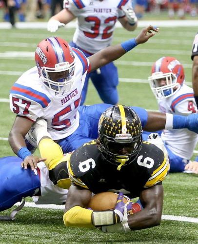 5 great fits for former LSU commit Dylan Moses | LSU | theadvocate.com