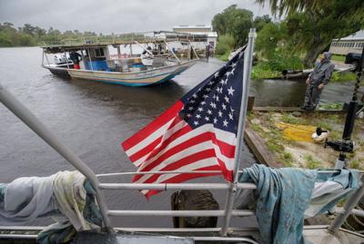 Probe opened into generator impact on Louisiana gas systems | Business ...