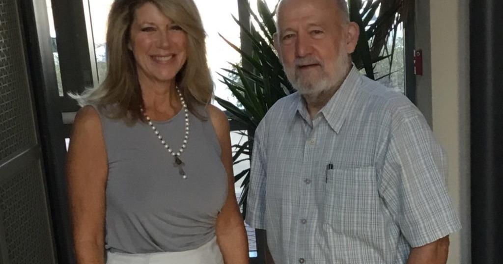 Discover Lafayette podcast: Longtime Lafayette restaurant owner Charlie ...