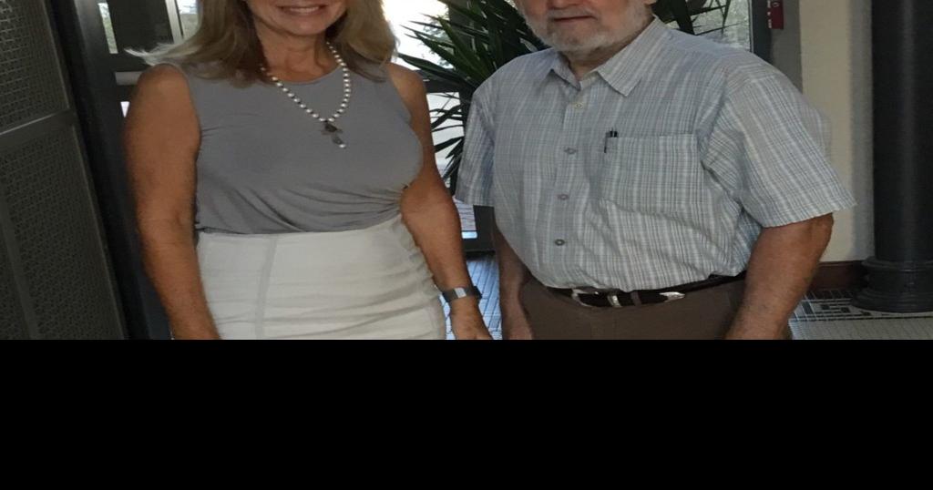 Discover Lafayette podcast: Longtime Lafayette restaurant owner Charlie ...