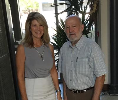 Discover Lafayette podcast: Longtime Lafayette restaurant owner Charlie ...