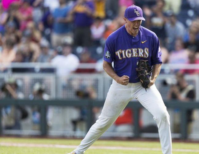 Paul Mainieri recaps 2017 season, looks ahead at 18-member signing ...