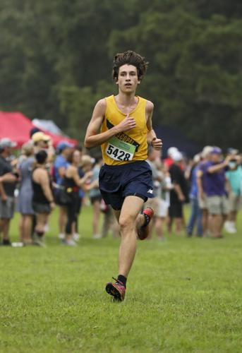 Round Table Run: Cramer girls go 1-2 for Knights, St. Joseph's ...