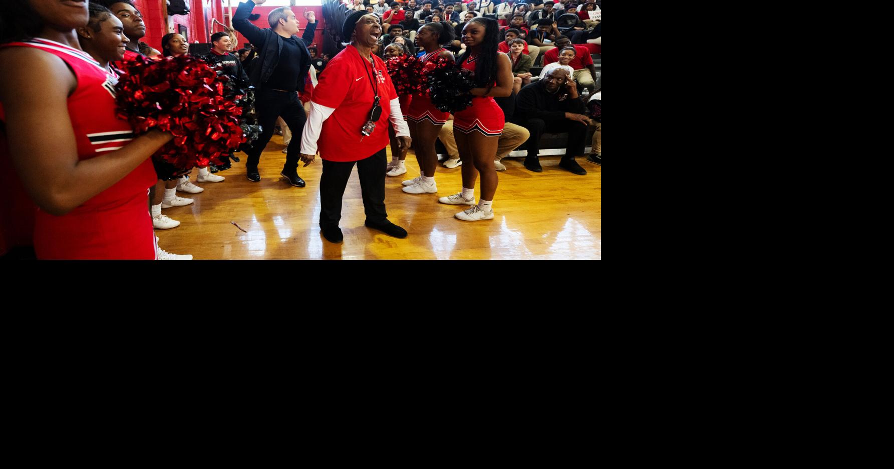 Northside High teacher Frances Shaw honored in Lafayette, LA ...