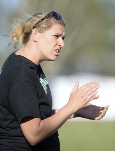 Catholic-Pointe Coupee, St. Amant garner top seeds for softball ...
